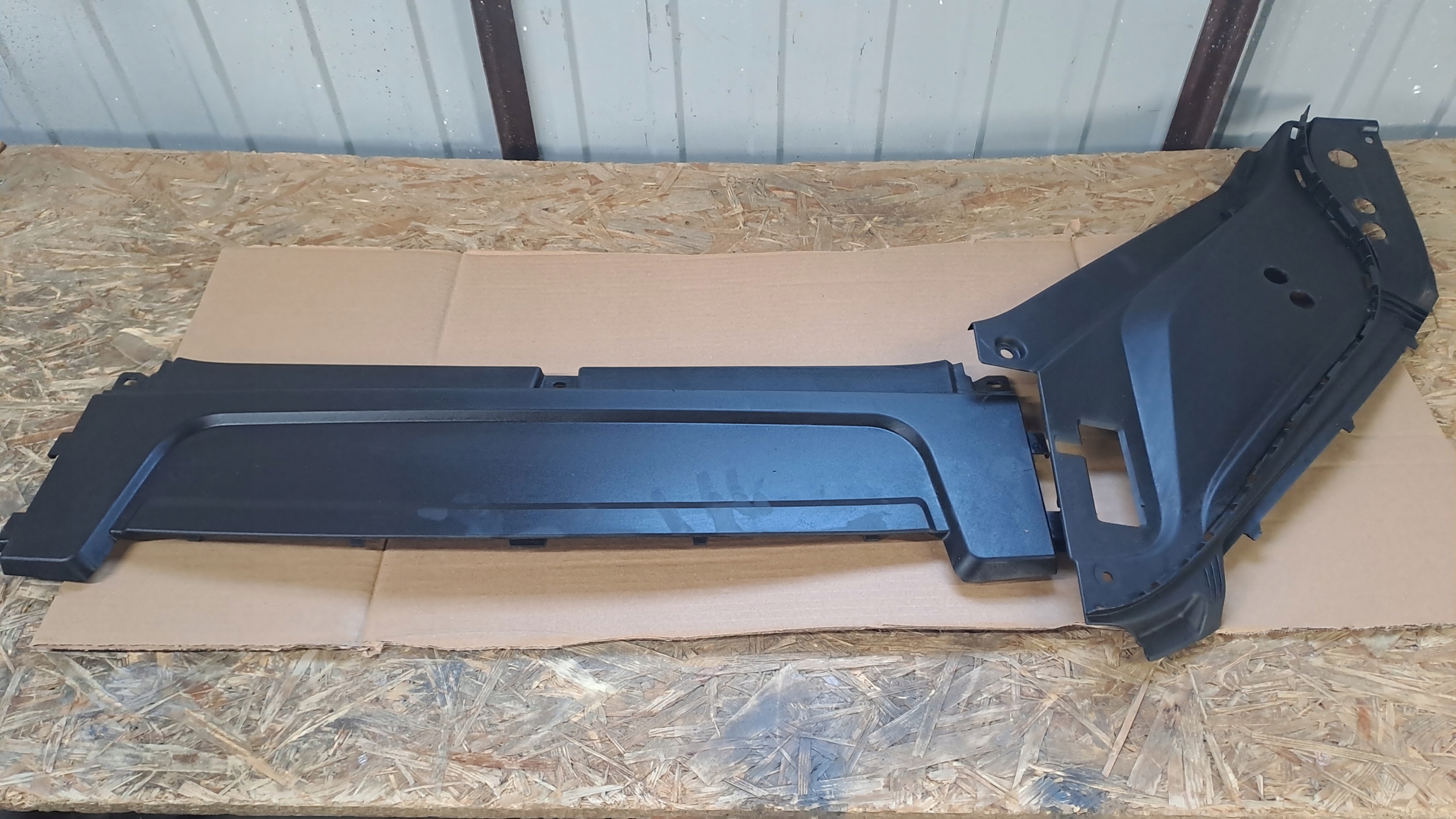 osłona pasa przedniego volvo xc 90 31383508 za 450 zł z Łowyń - Allegro ...