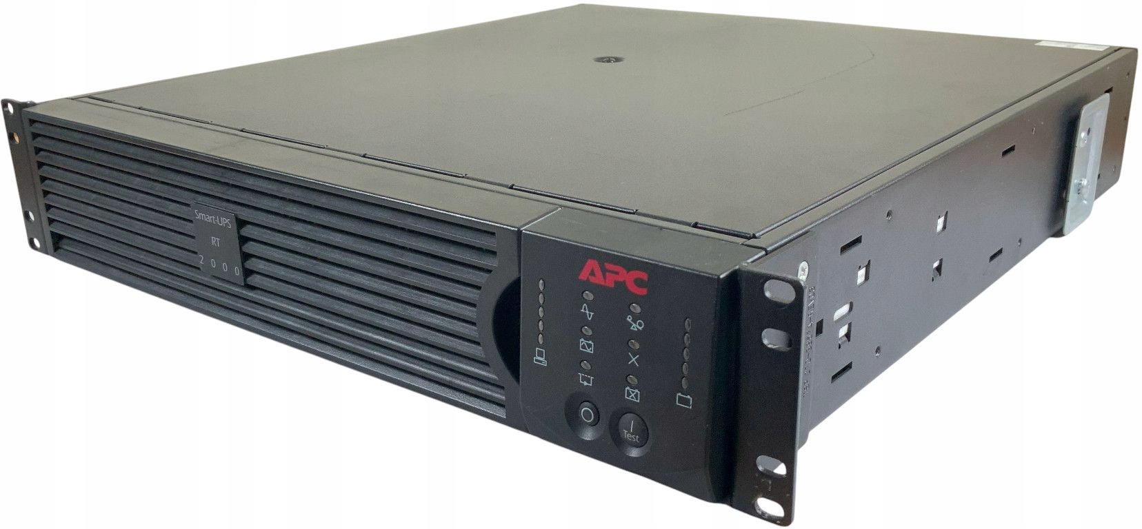 Apc Ups Xli Xli w Zasilacze awaryjne - UPS - Obudowy i zasilanie ...