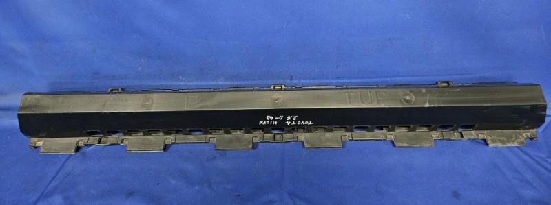 ABSORBER WZMOCNIENIE ZDERZAKA PRZÓD TOYOTA HILUX VIII 52601-0K050 za ...