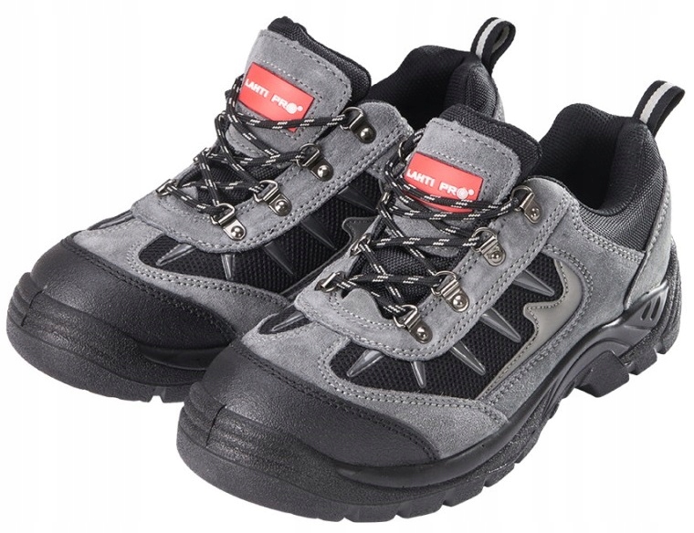 Obuwie robocze półbuty Lahti Pro L30405 rozmiar 44, Buty robocze (5903755057860) • Cena, Opinie ...