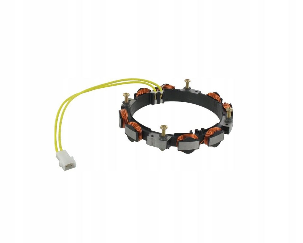 Alternator Briggs&Stratton 592830 • Cena, Opinie 7794753683 • Allegro