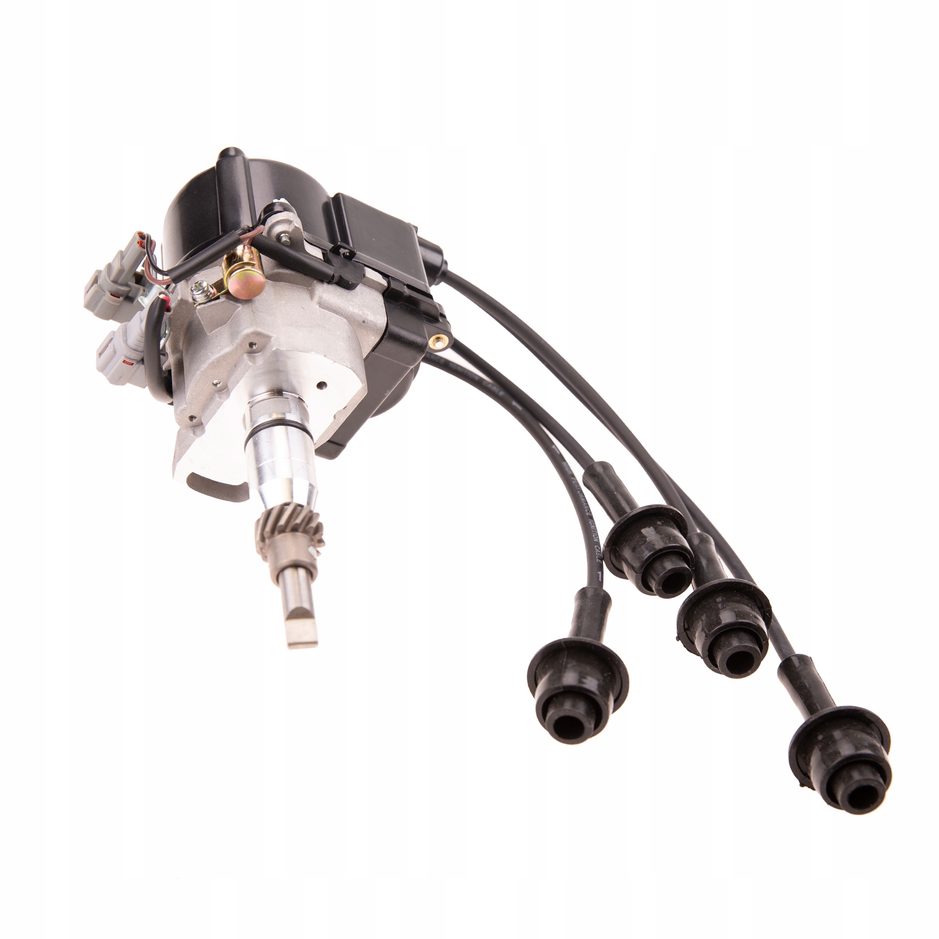 ZAPALOVACÍ ZAŘÍZENÍ VOZÍK TOYOTA 8 MOTOR TOYOTA 4Y ECS - Allegro