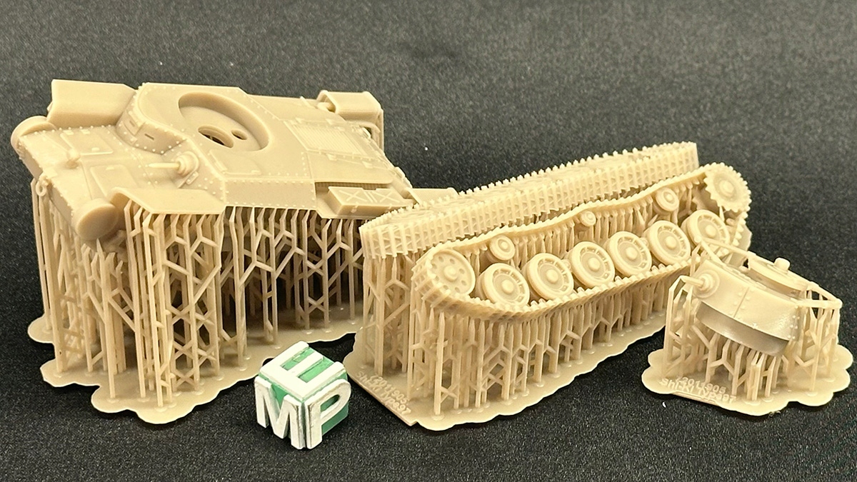 97-es típusú Shi-Ki parancsnoki harckocsi (37 mm) - zárt búvónyílással ...