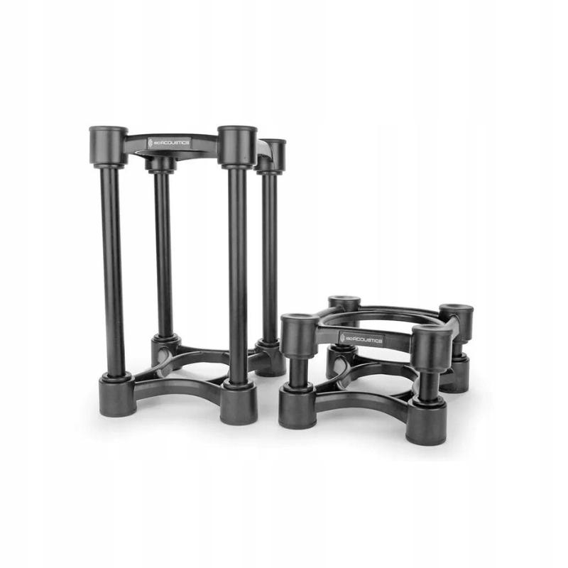 Statyw pod monitor 9 kg IsoAcoustics ISO-130 - Sklep, Opinie, Cena w ...