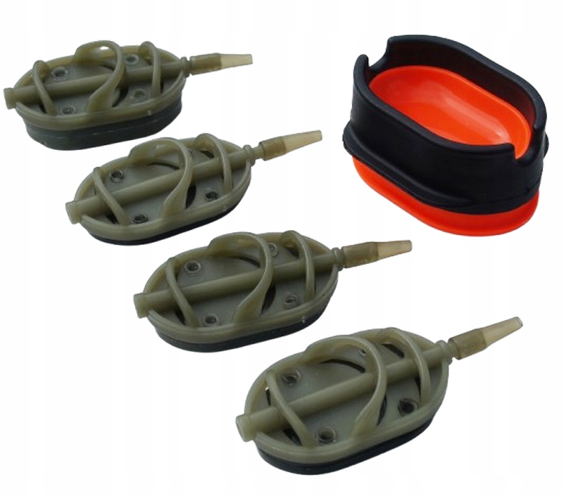 Koszyczek Metody Feeder - Niska cena na Allegro