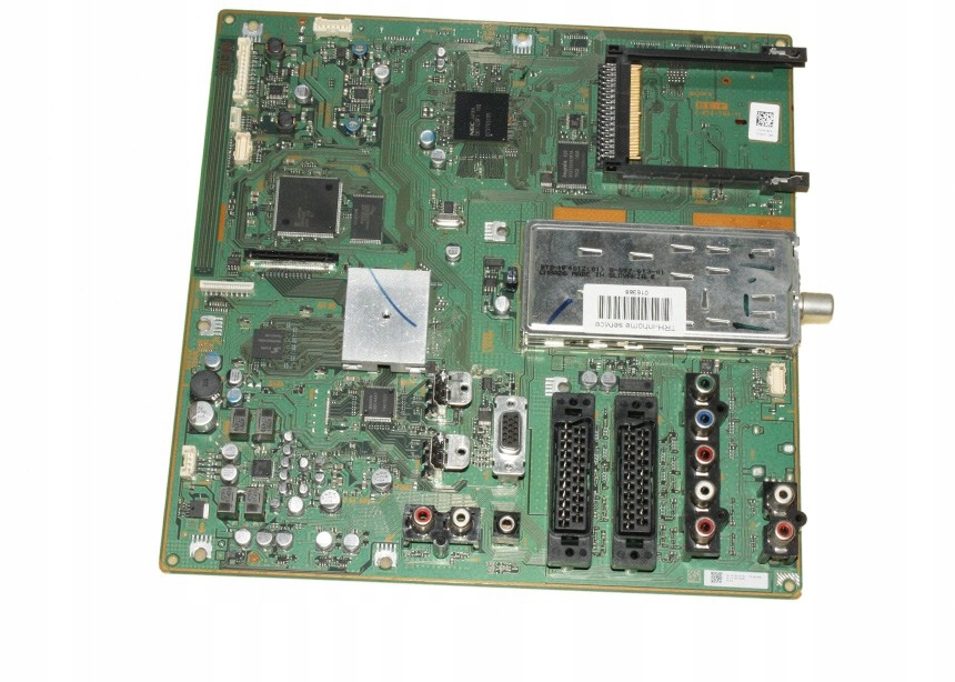 Płyta główna Sony 1-874-734-11 - Sklep, Opinie, Cena w Allegro