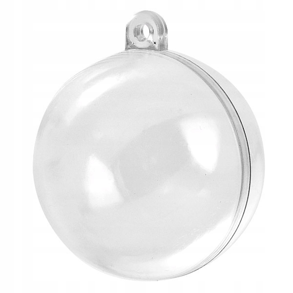 Medalion Akrylowy 8 cm - Niska cena na Allegro