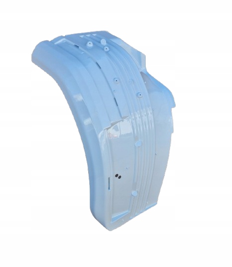 SCANIA R XPI BŁOTNIK NADKOLE BIAŁE BEZ KLAMRY 2186373 • Cena, Opinie ...