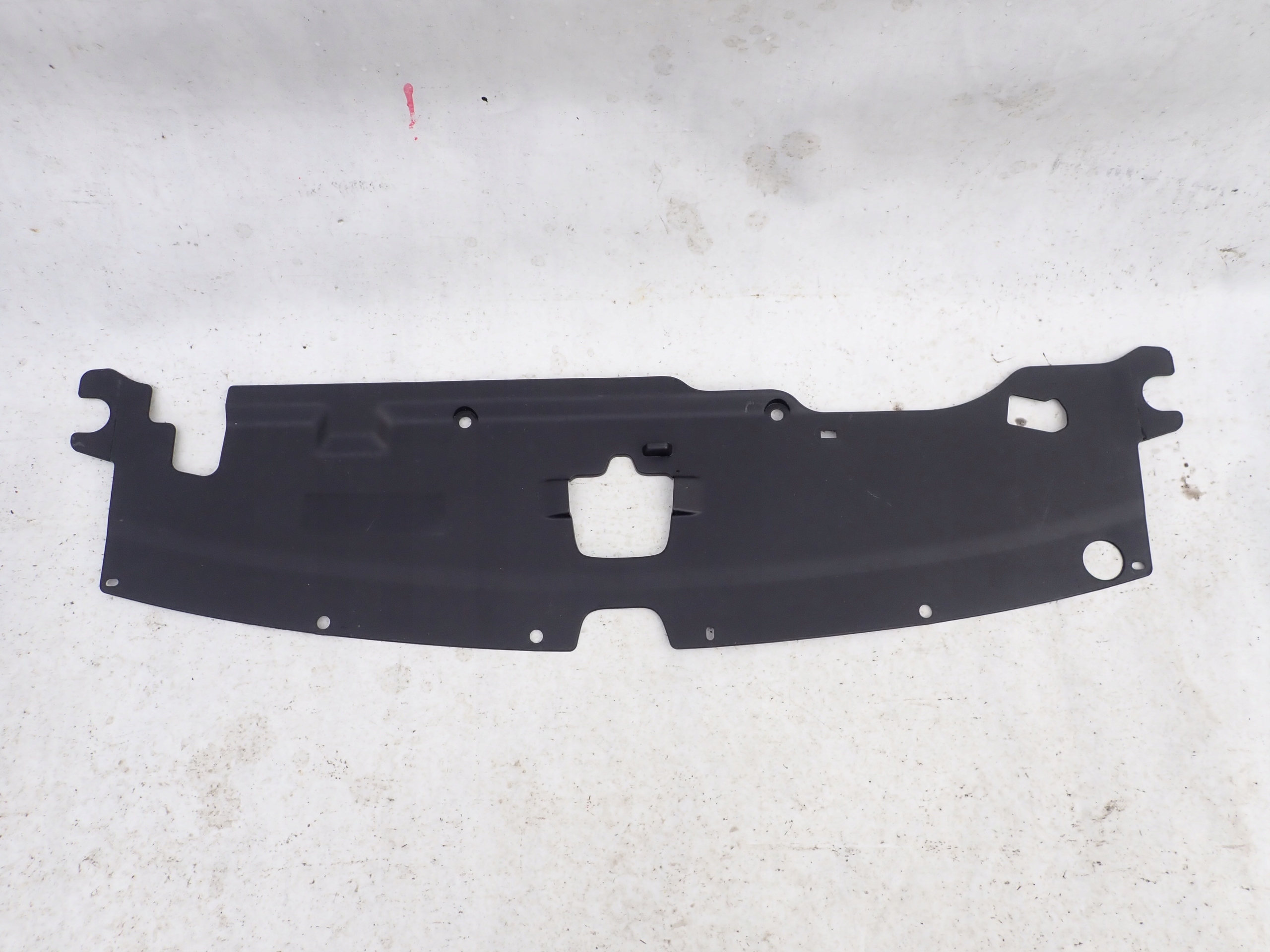 Jeep OE 55112645AA osłona górna pasa - porównaj ceny - Allegro.pl