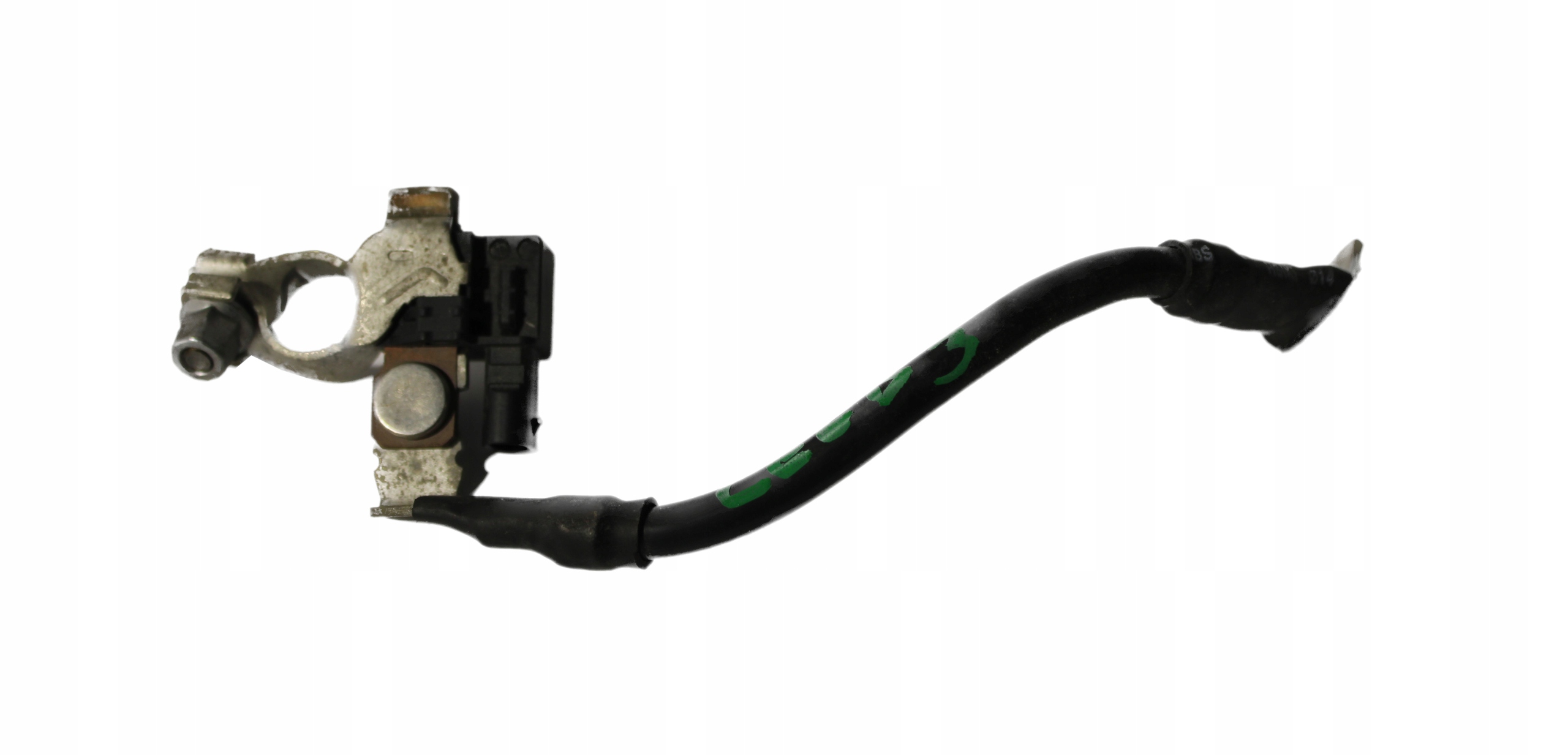 Klema minusowa Kia OE 37180-J7100 - porównaj ceny - Allegro.pl