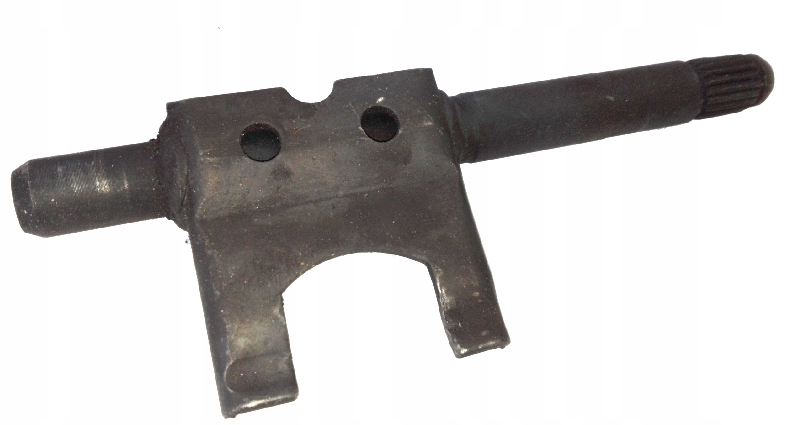 Łapa Skrzyni Fiat Grande - Niska cena na Allegro.pl