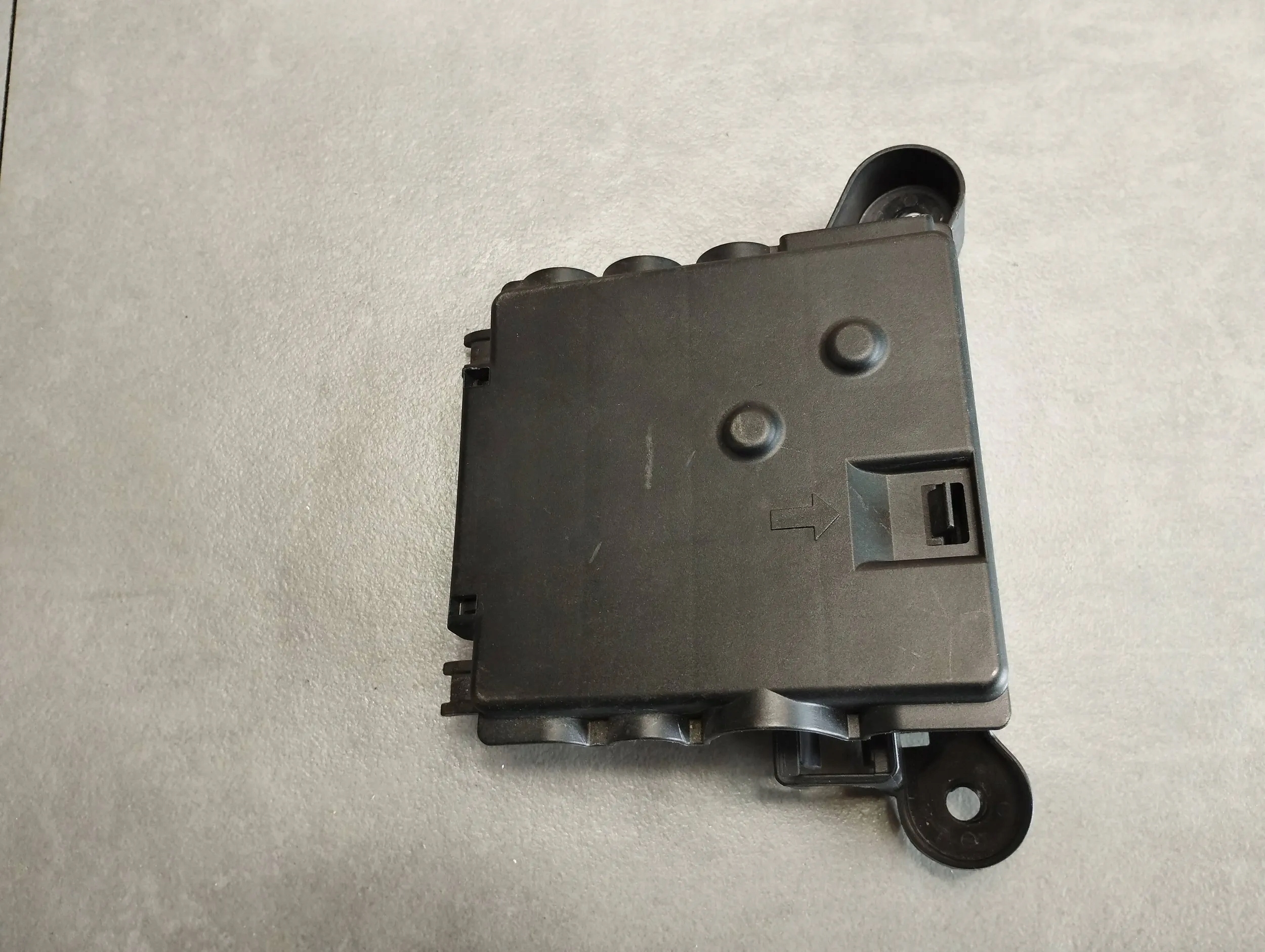 AUDI A6 C7 ROZDZIELACZ PRĄDU 4G0937517 za 40.00PLN z MĘCINA - Allegro ...