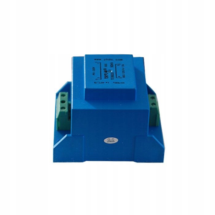 TE6035-50VA-230V/15V Transformator - Sklep, Opinie, Cena w Allegro.pl