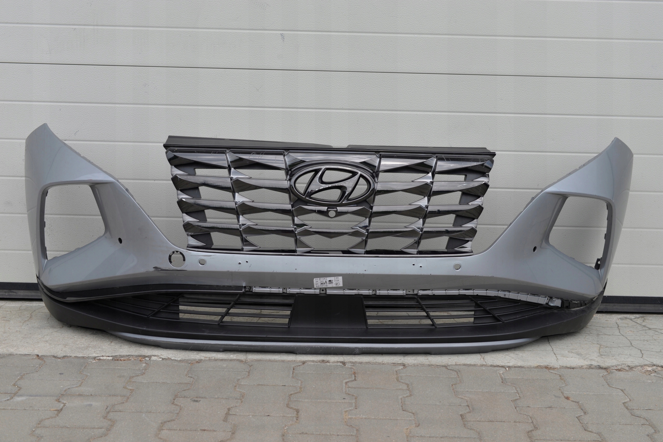 HYUNDAI TUCSON IV 4 ZDERZAK PRZEDNI PRZÓD 20- 86511-N7000 za 1950 zł z ... HYUNDAI TUCSON IV 4 ZDERZAK PRZEDNI PRZÓD 20- 86511-N7000 za 1950 zł z ...