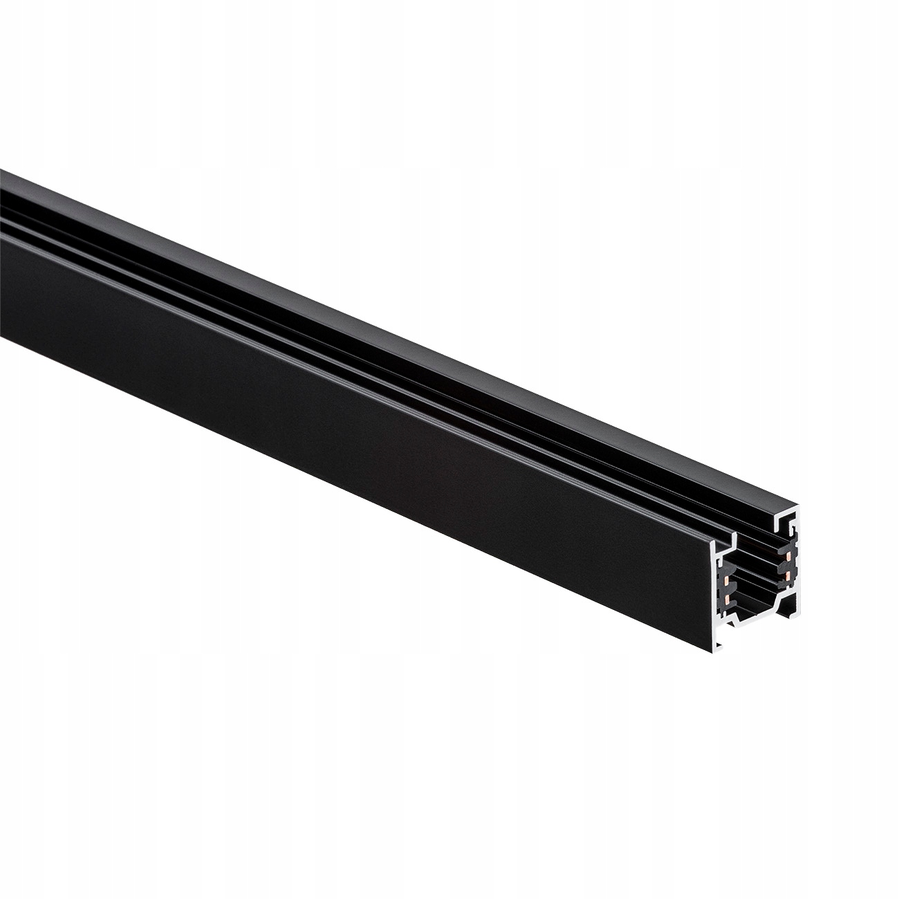 SZYNOPRZEWÓD ARGON T-RACK SYSTEM SZYNA 1M 4370 (5902553214444) • Cena ...