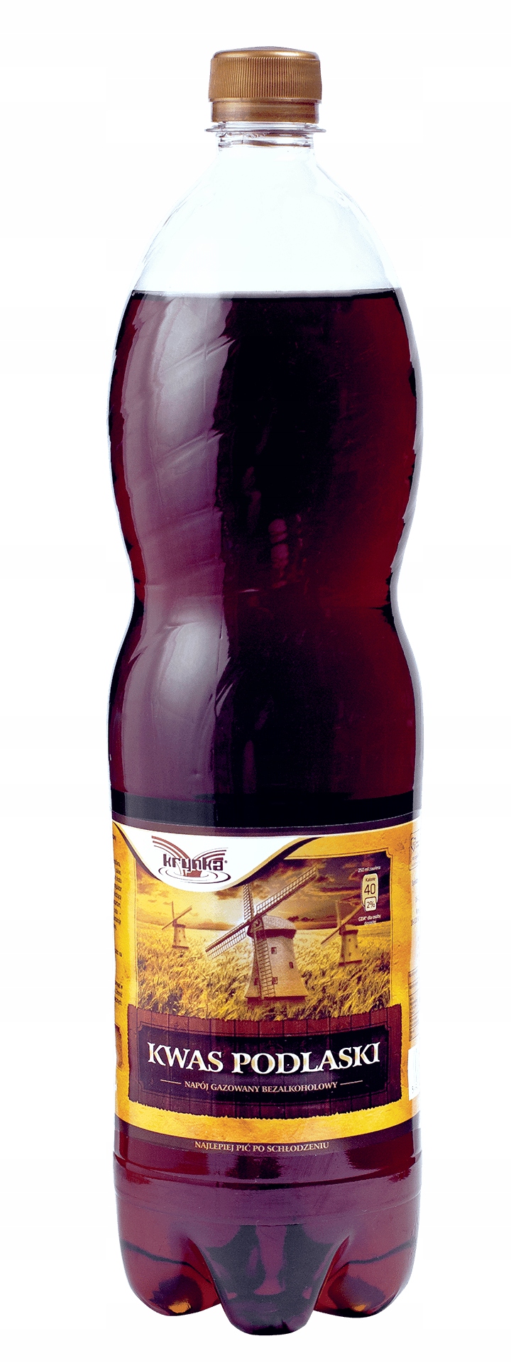 Kwas chlebowy - Niska cena na Allegro.pl - Strona 2