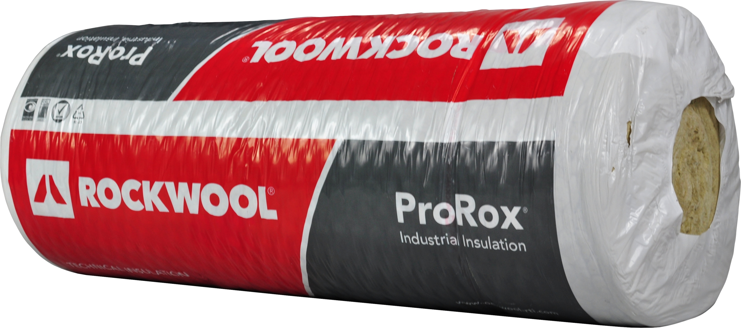 Mata izolacyjna ROCKWOOL ProRox WM950 [10 cm] • Cena, Opinie ...