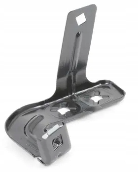 BMW OE 41358066939 uchwyt błotnika przedniego • Cena, Opinie - Allegro