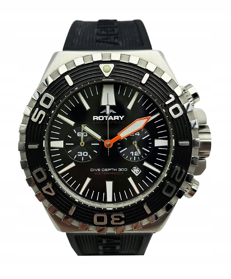 Zegarek Rotary Aquaspeed - Niska cena na Allegro.pl