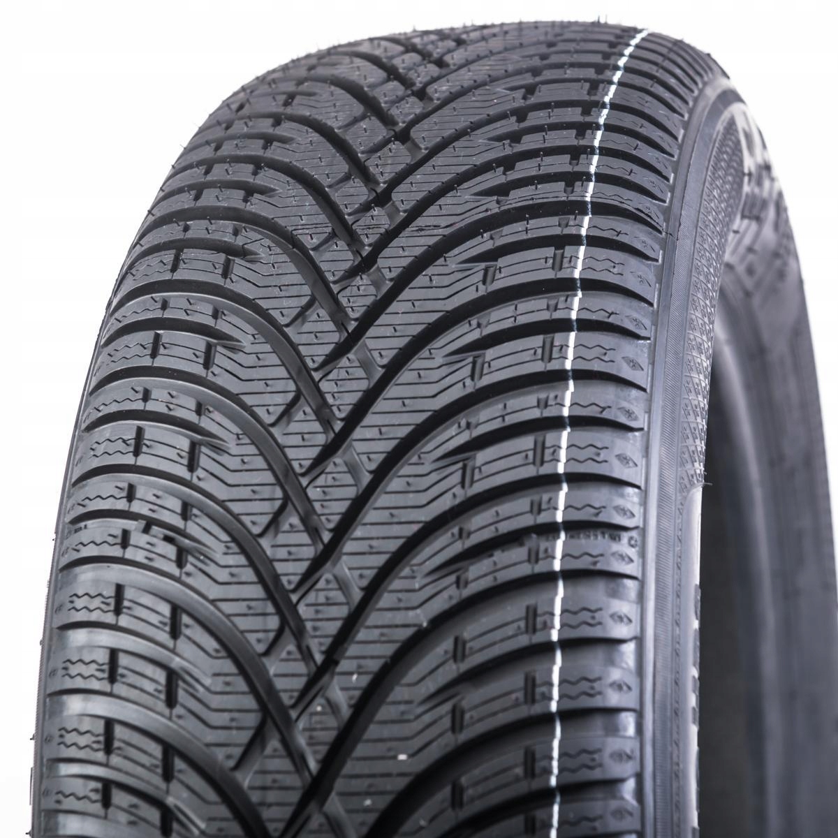 Opona zimowa Kleber Krisalp HP3 SUV 235/50R19 99 V przyczepność na śniegu (3PMSF) - porównaj ...
