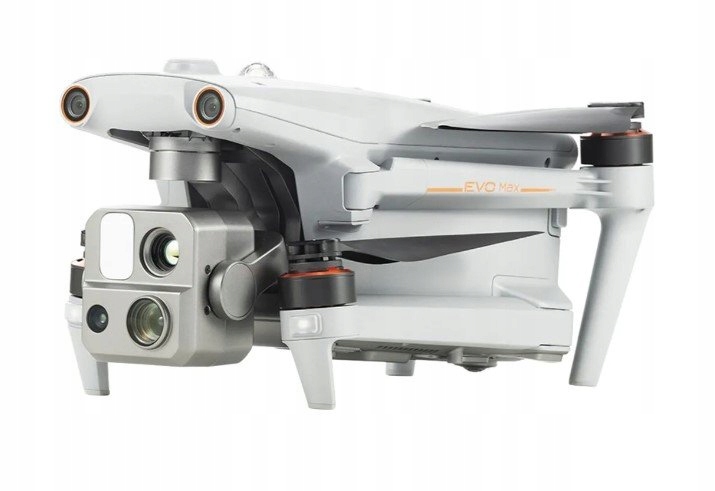 Dron AUTEL EVO MAX 4T Standard Bundle z termowizją 13922526481 - Allegro.pl Dron AUTEL EVO MAX 4T Standard Bundle z termowizją 13922526481 - Allegro.pl