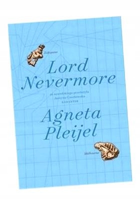 Lord Nevermore Agneta Pleijel - porównaj ceny - Allegro.pl