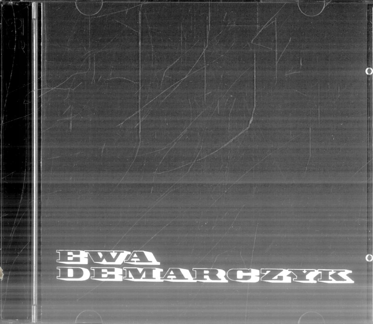 Ewa Demarczyk Live Cd - Niska cena na Allegro.pl