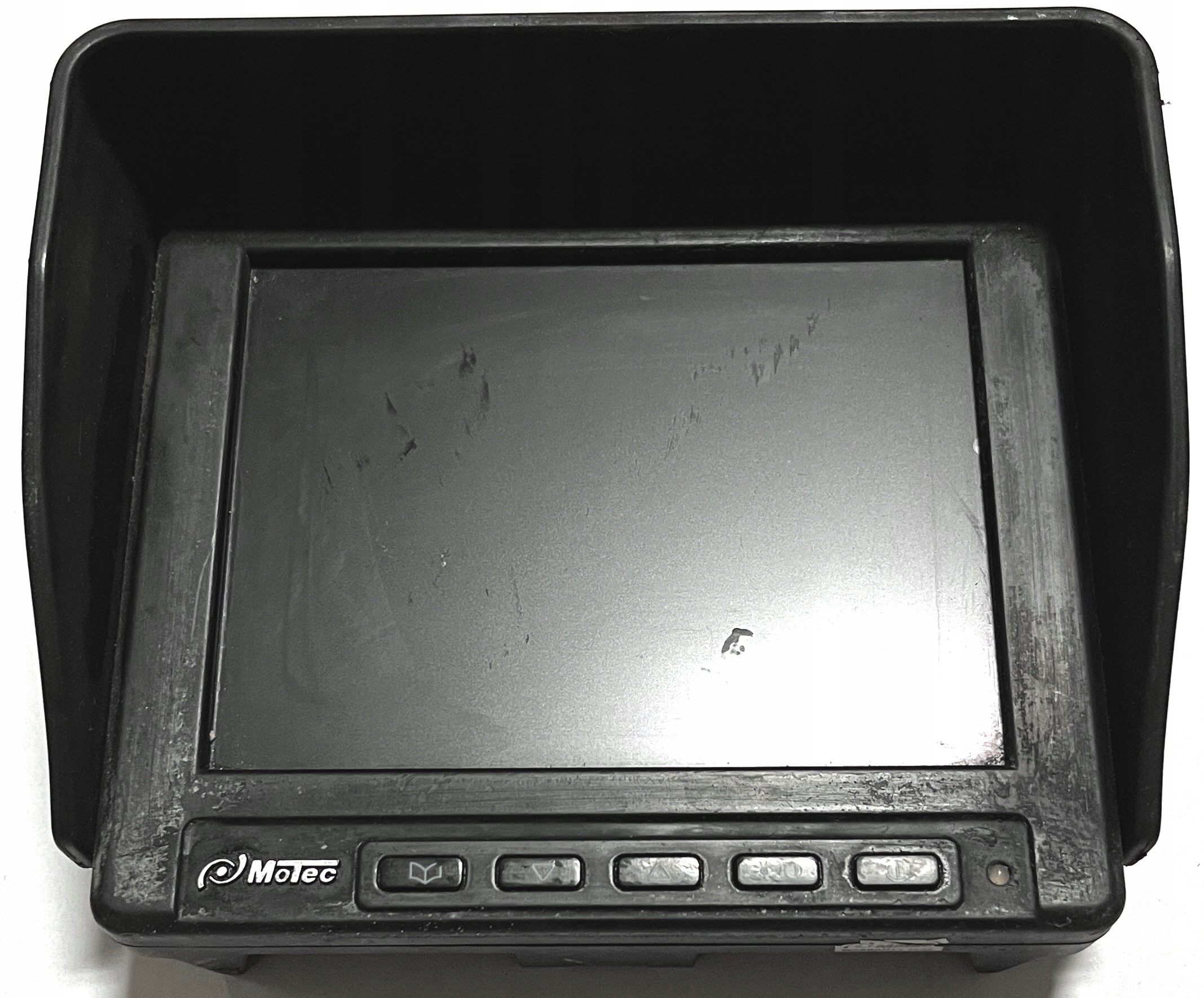 Motec Monitor - Niska cena na Allegro