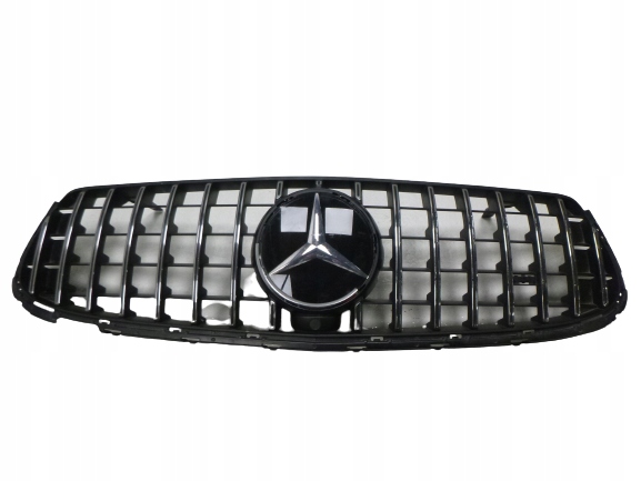 MERCEDES GLC W253 X253 253 AMG GRILL ATRAPA KAMERA A2538887500 ...