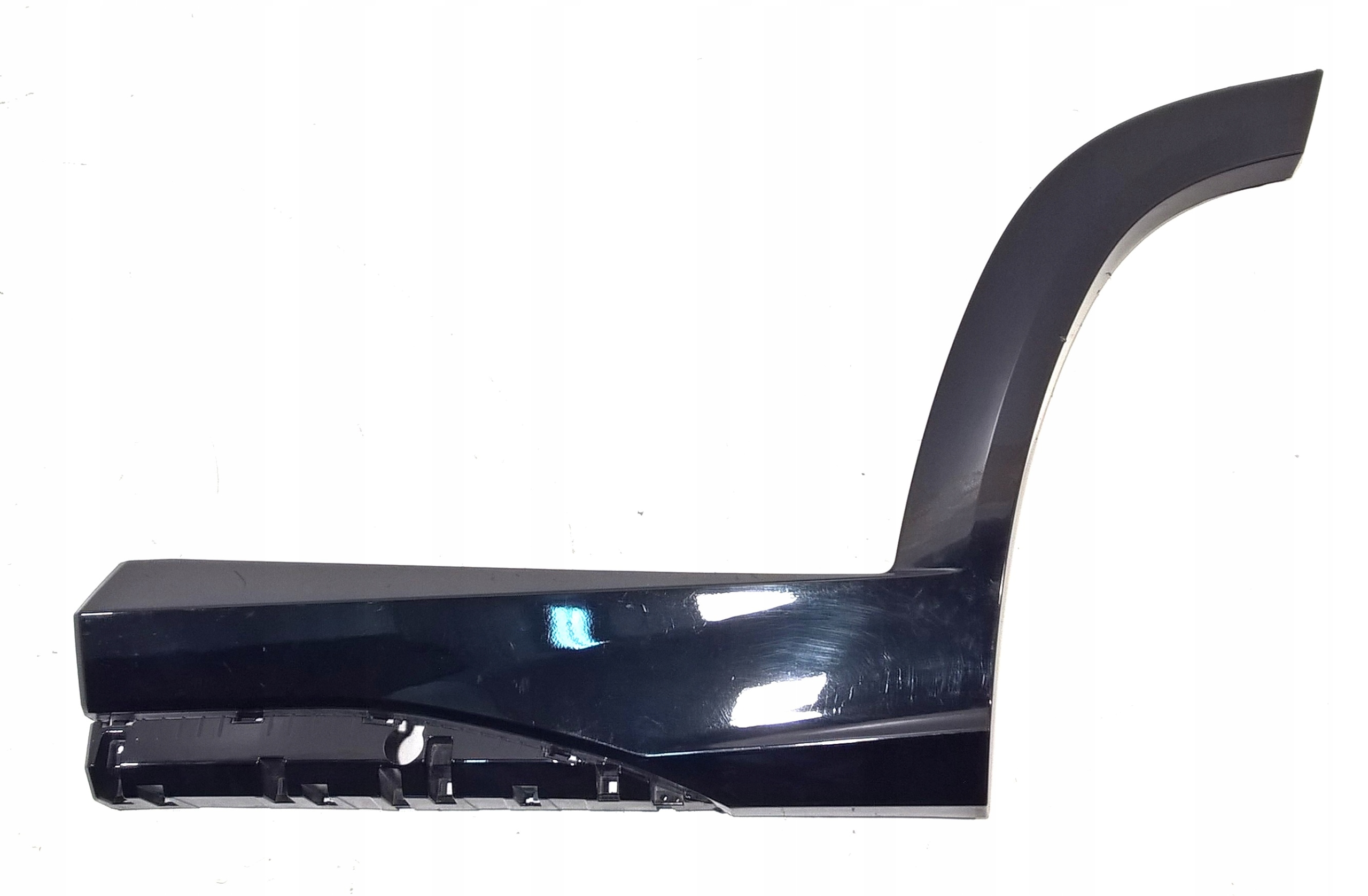 HYUNDAI TUCSON IV N-LINE LISTWA DRZWI LEWA TYŁ OE za 185.00PLN z zach ...