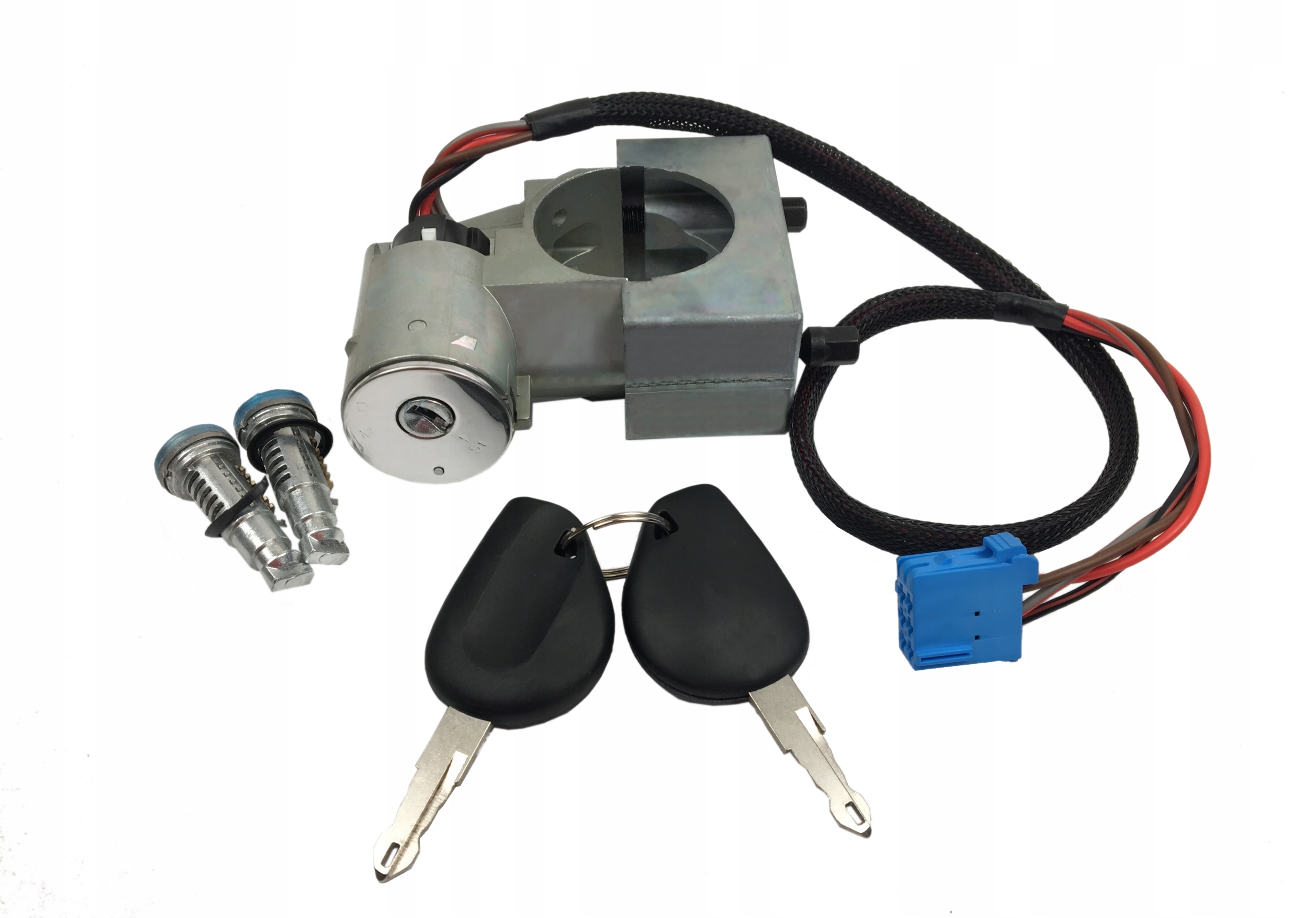 STACYJKA KOMPLETNA DAF XF 105 XF105 1789668 za 670 zł z wołomin ...