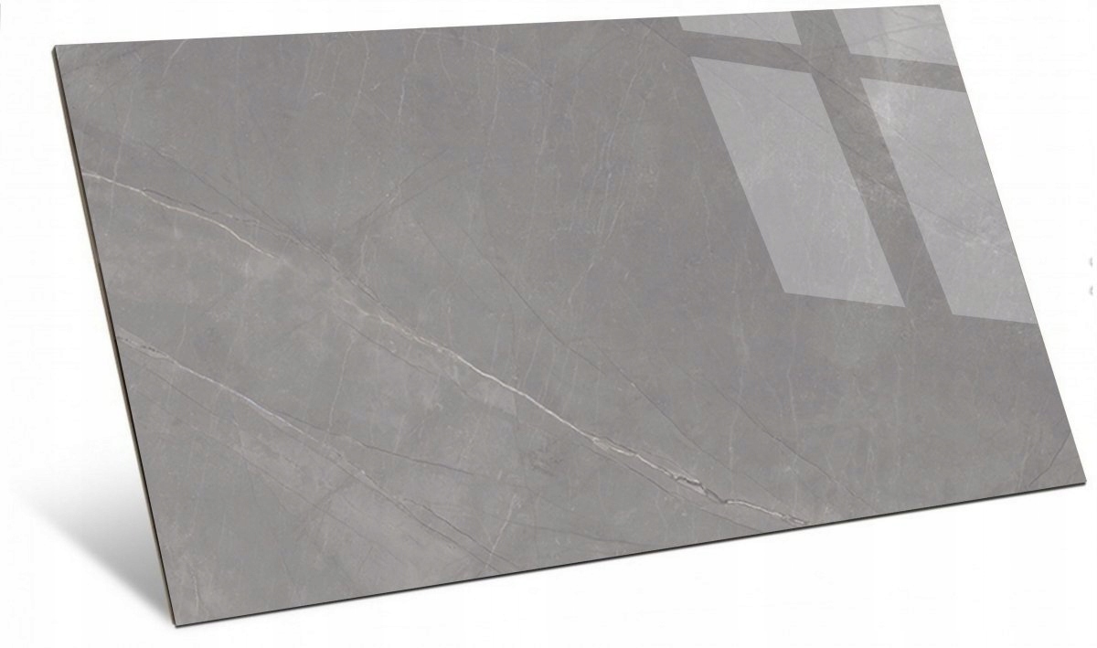 ARMANI SILVER POLISHED 120x60 GAT I • Cena, Opinie - Allegro