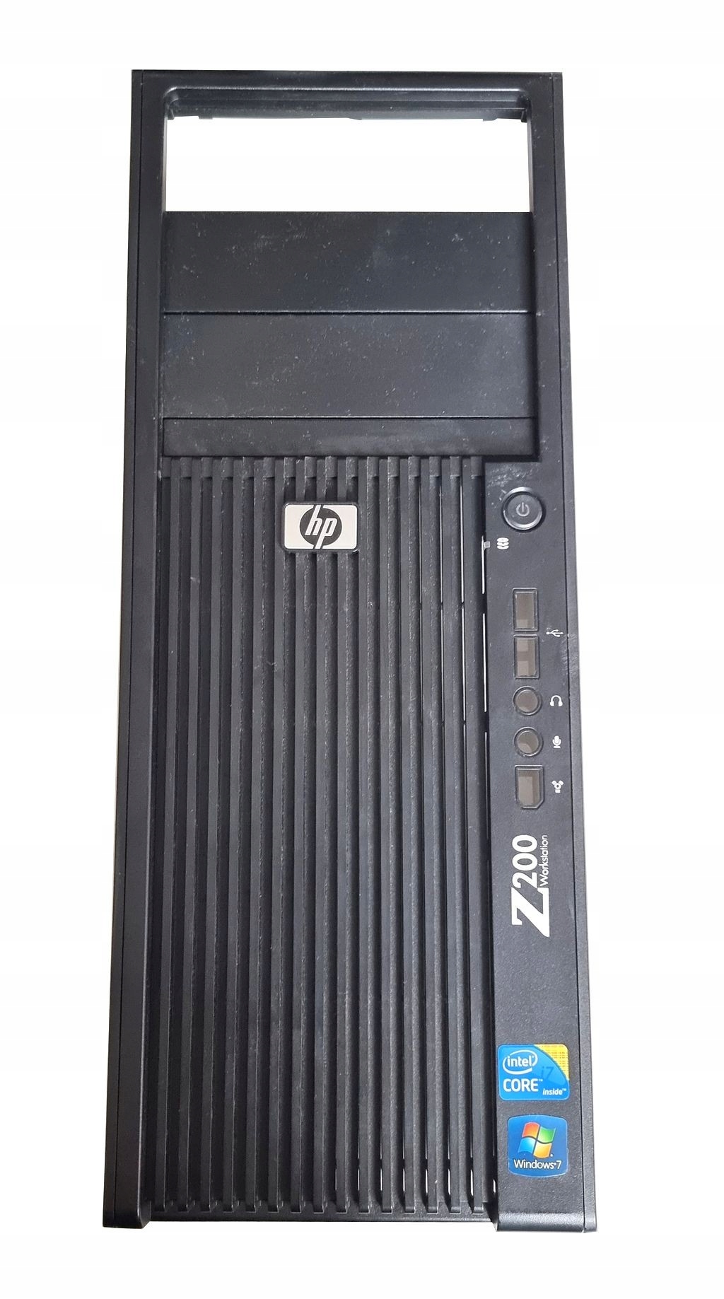 Hp Z200 - Niska cena na Allegro.pl