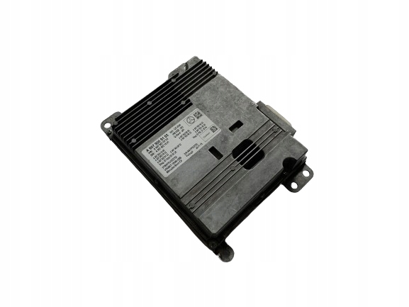 MERCEDES NAWIGACJA RADIO 907 W907 A9079009103 za 1500.00PLN z ...