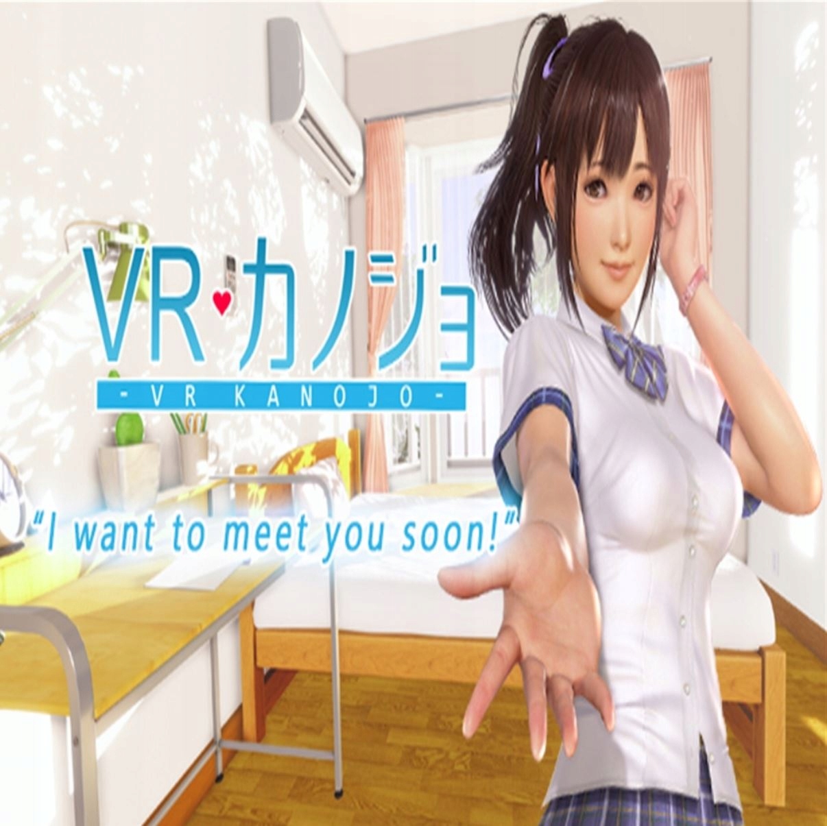 VR KANOJO STEAM NOWA GRA PEŁNA WERSJA PC - Stan: Nowy 79.79PLN - Sklepy, Opinie, Ceny w Allegro
