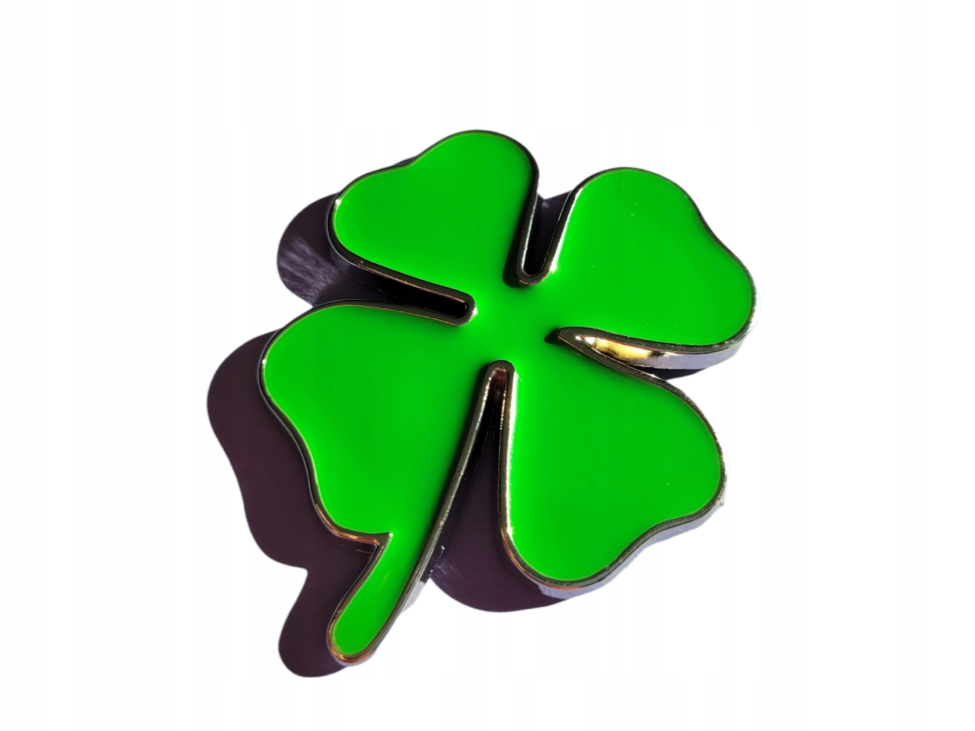 Alfa Romeo Koniczynka - Niska cena na Allegro.pl