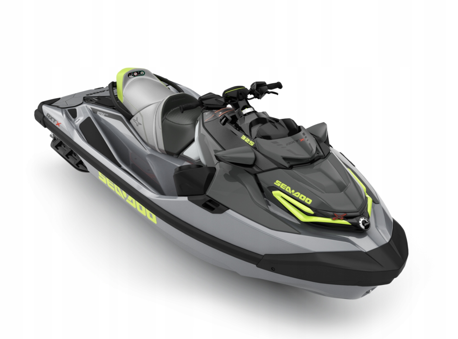 Skuter wodny Sea Doo RXT-X RS 325 Tech Package Audio Model 2025 - Allegro