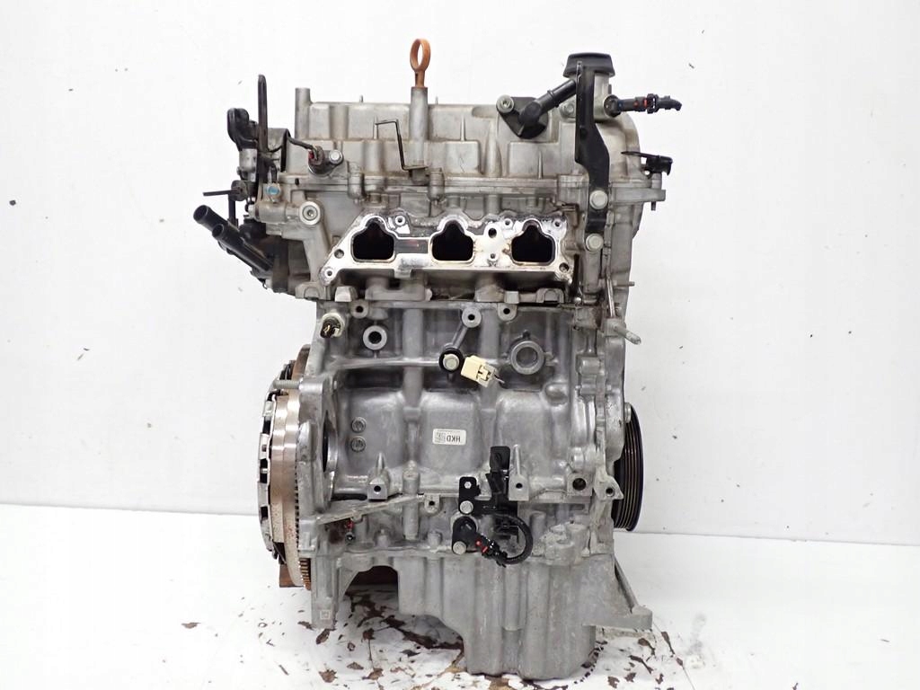 Opel Karl 1.0 B10xe - Niska cena na Allegro