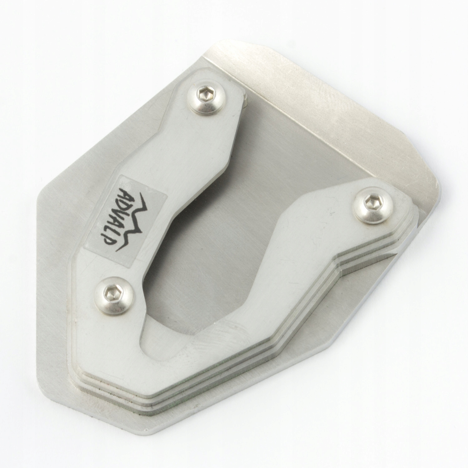 Yamaha MT-09 Tracer 900 oldalsó lábszélesítés za 13660.00HUF-ért - Allegro