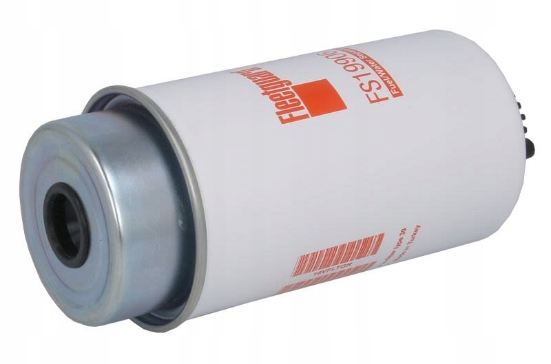 Fleetguard FS19906 Filtr paliwa za 142.35PLN z Siemianowice Śląskie ...