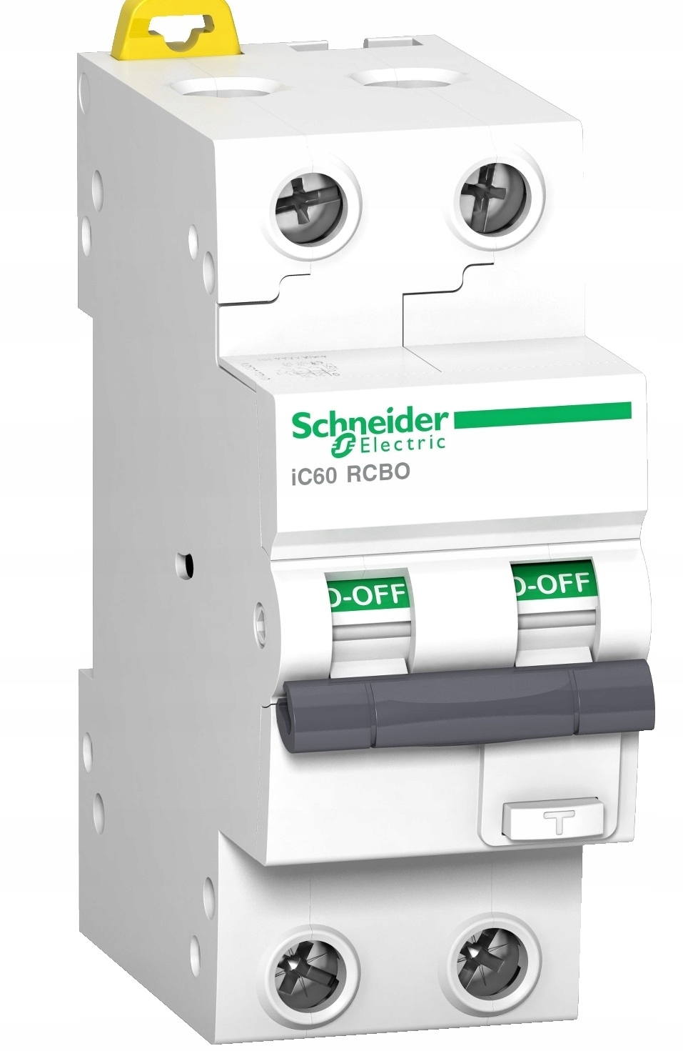 Rcbo Schneider - Niska cena na Allegro.pl