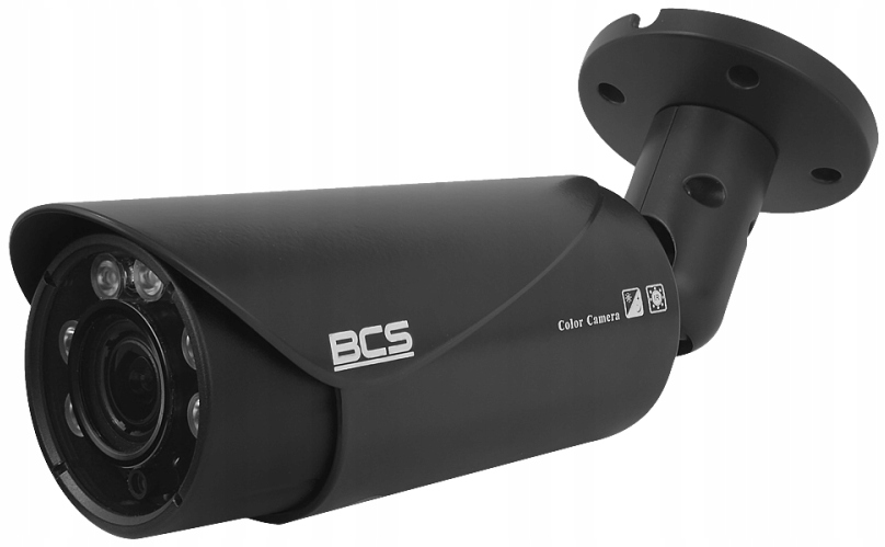 Kamera Bcs Rj45 - Niska cena na Allegro
