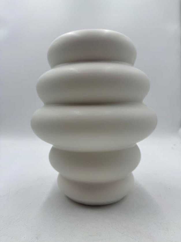 DEPOT WAZON BIAŁY 25 CM - UL • Opinie - Allegro