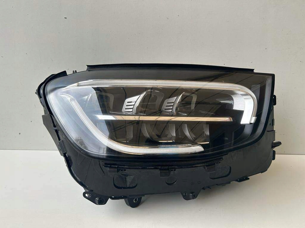 MERCEDES GLC 253 LIFT LAMPA FULL LED PERFORMANCE 2539067001 za 2499 zł ...