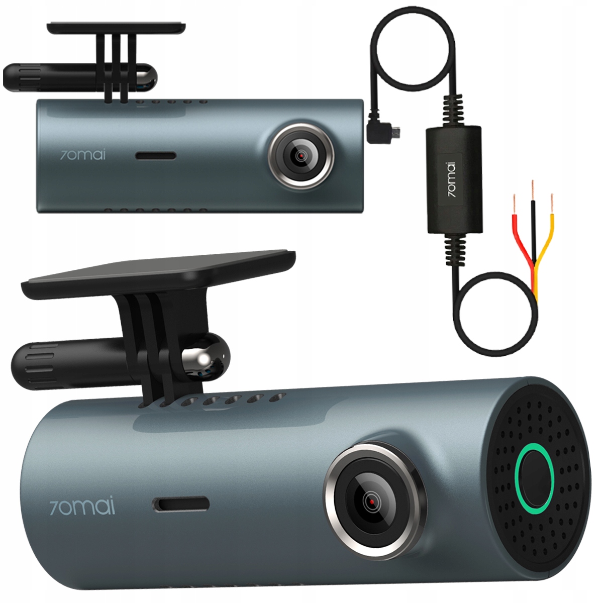 Hardwire Kit Up02 - Niska cena na Allegro.pl