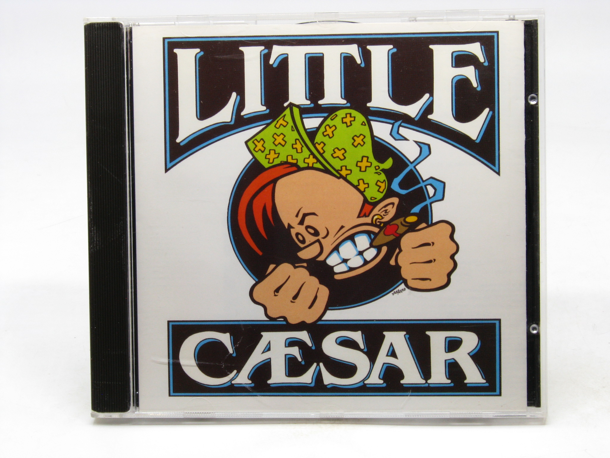 Little Caesar – Little Caesar 17851438065 - Sklepy, Opinie, Ceny w Allegro