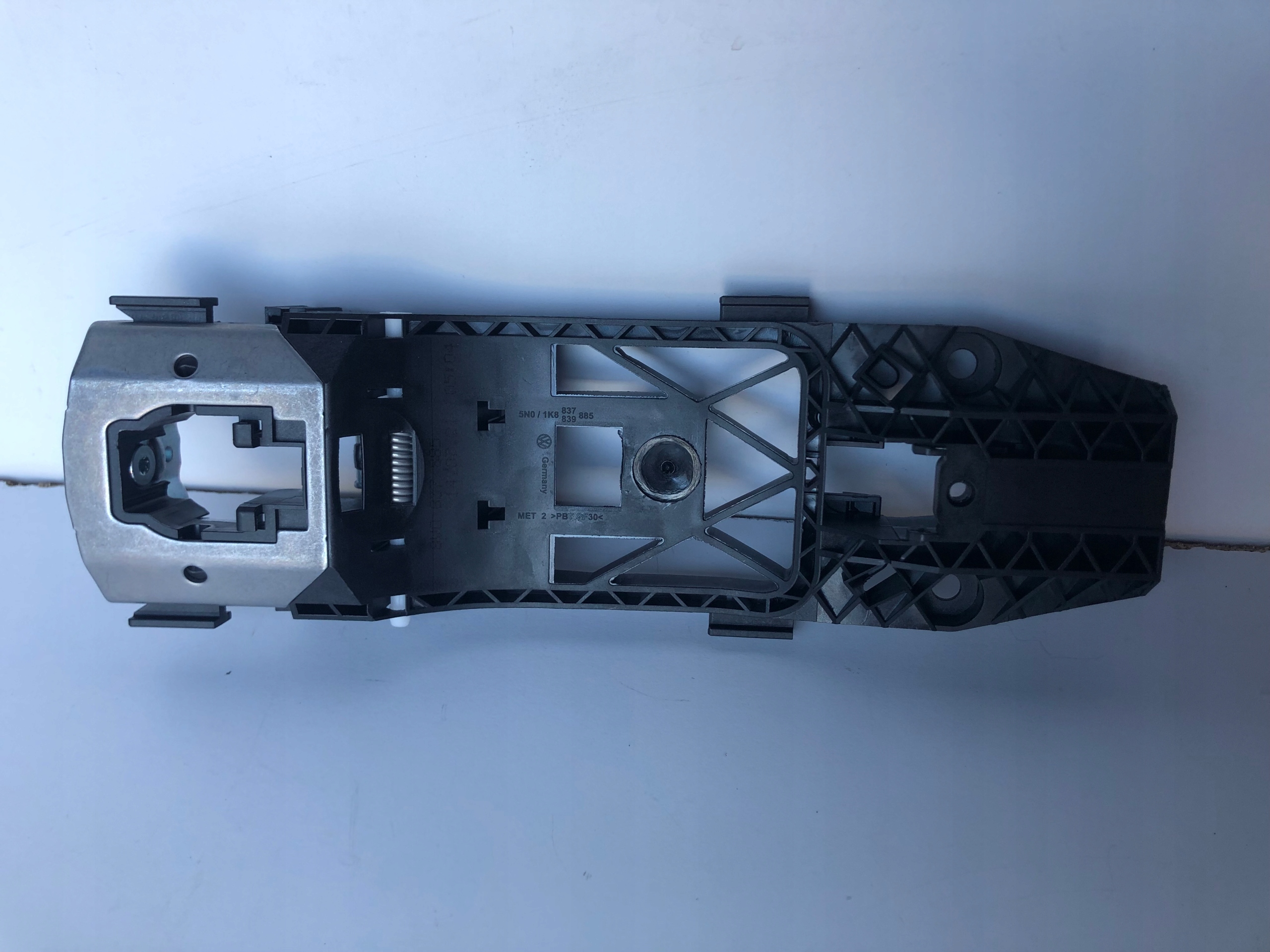 Volkswagen OE 5N0837885 • Cena, Opinie - Allegro