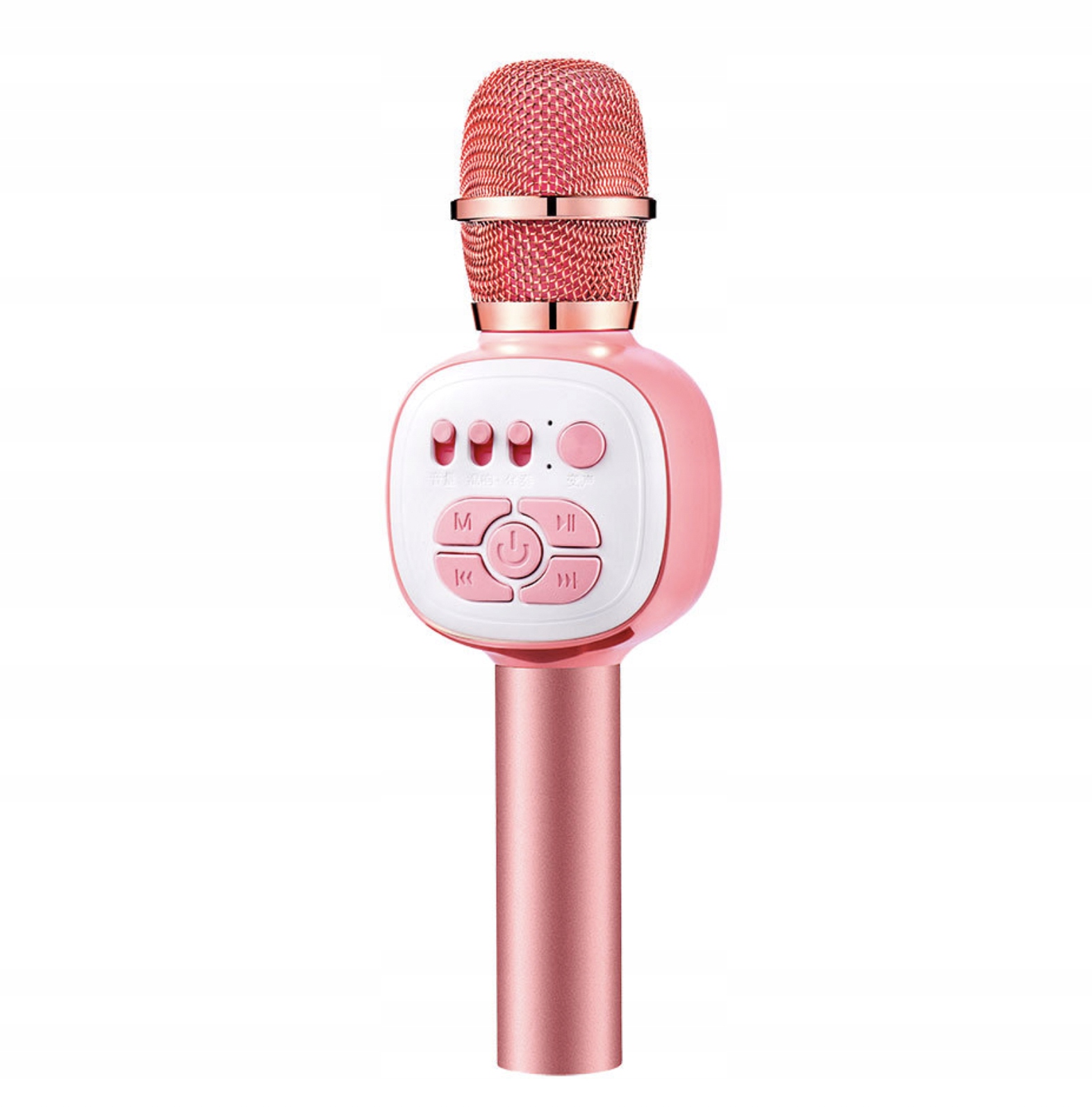 Mikrofón SGODDE KTV - Allegro