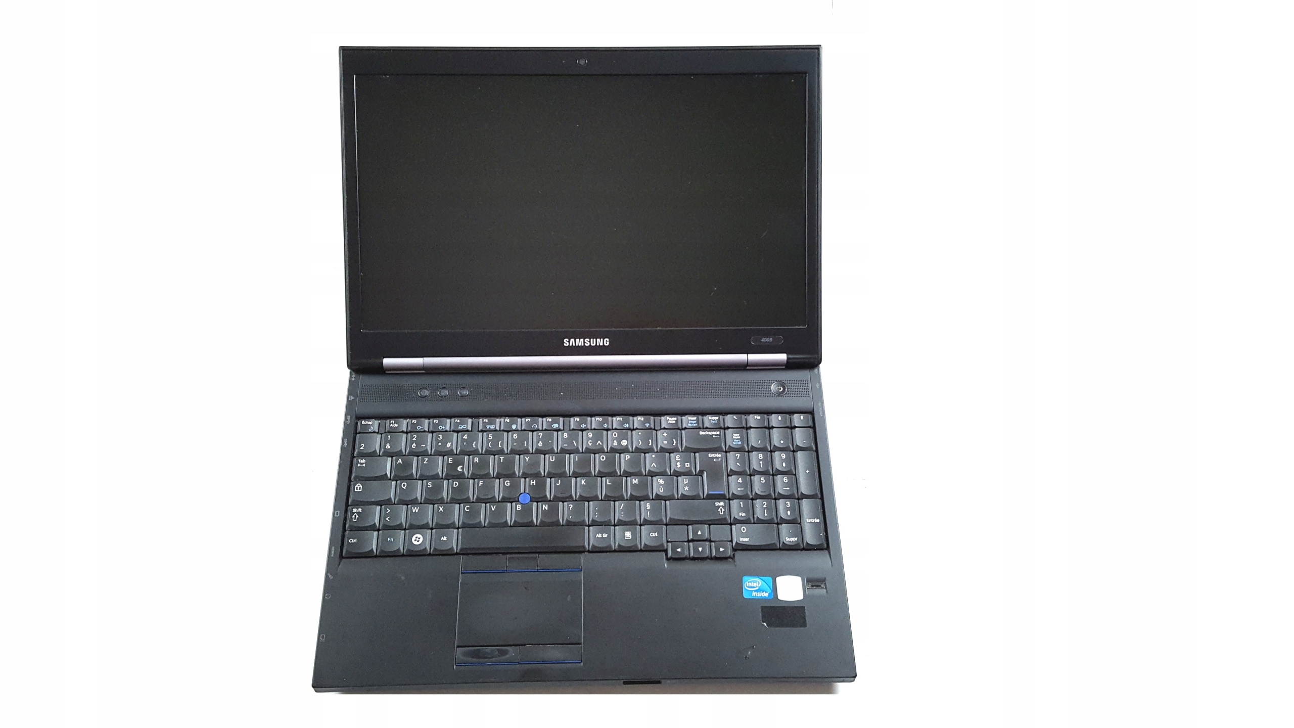 LAPTOP SAMSUNG NP400B5B help - Sklep, Opinie, Cena w Allegro.pl
