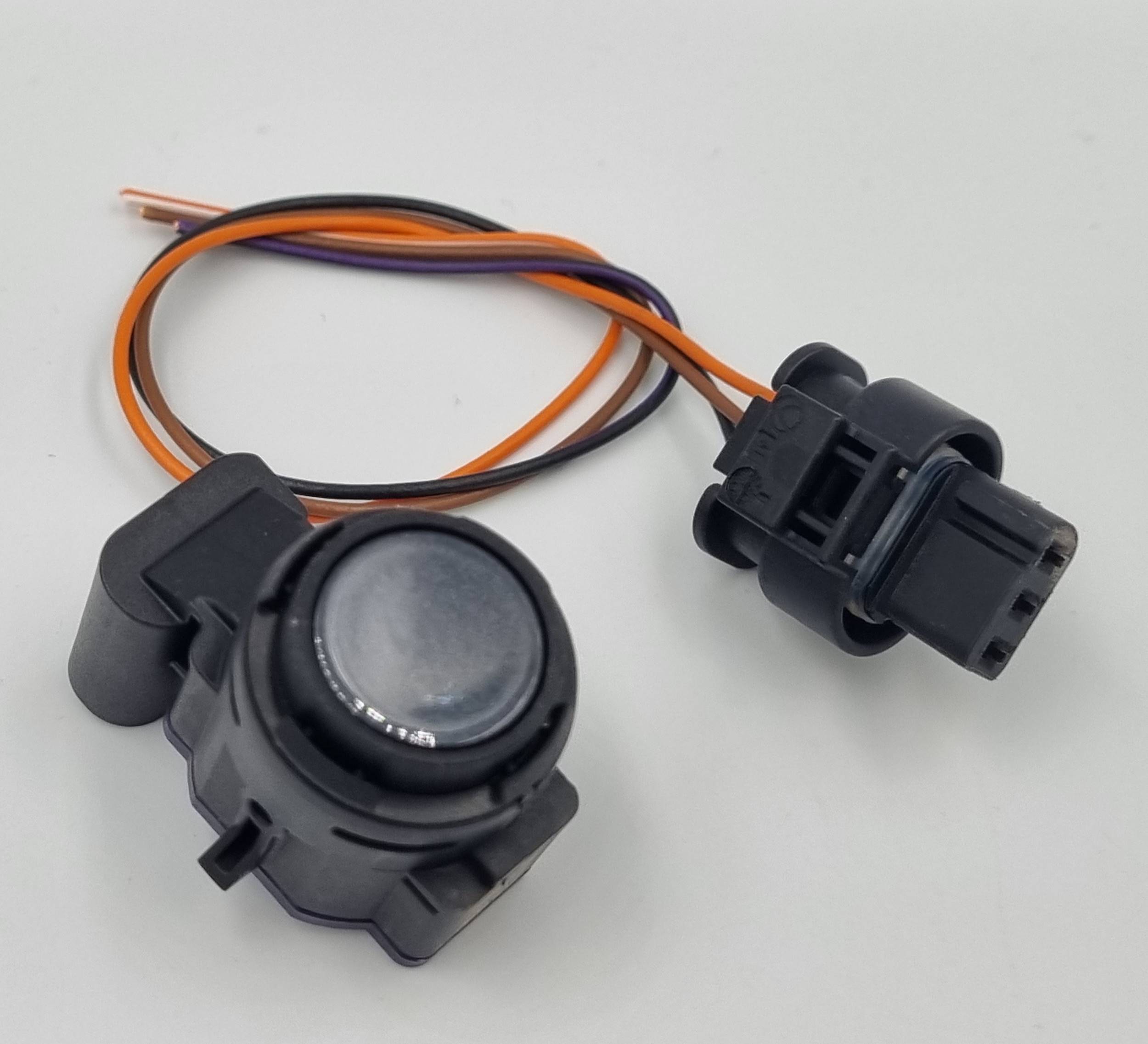 AUDI A3 8Y parktronik PDC 5WA919275C ORYGINAŁ za 129.99PLN z WIJEWO - Allegro - (13628264248)